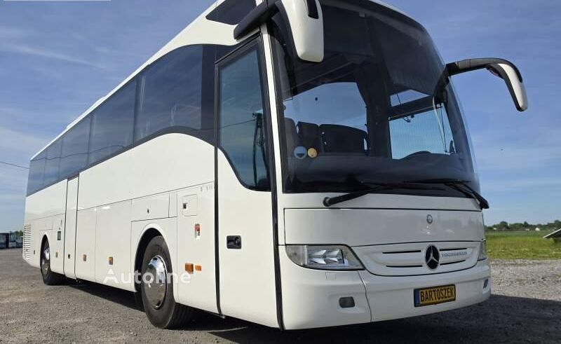 Mercedes-Benz TOURISMO 15RHD turistički autobus