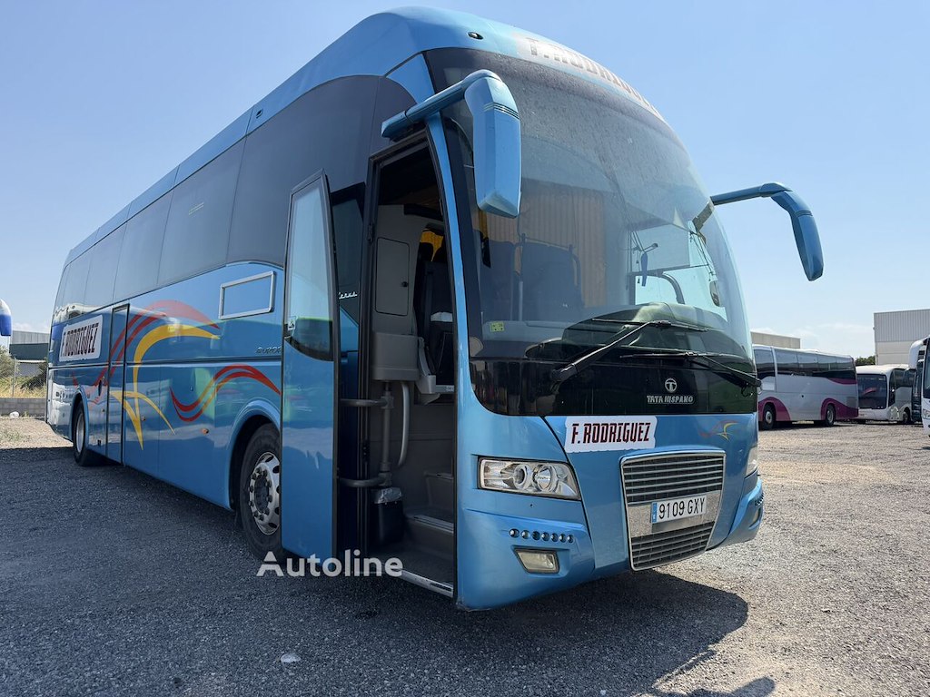 IVECO HISPANO XERUS C38 turistički autobus
