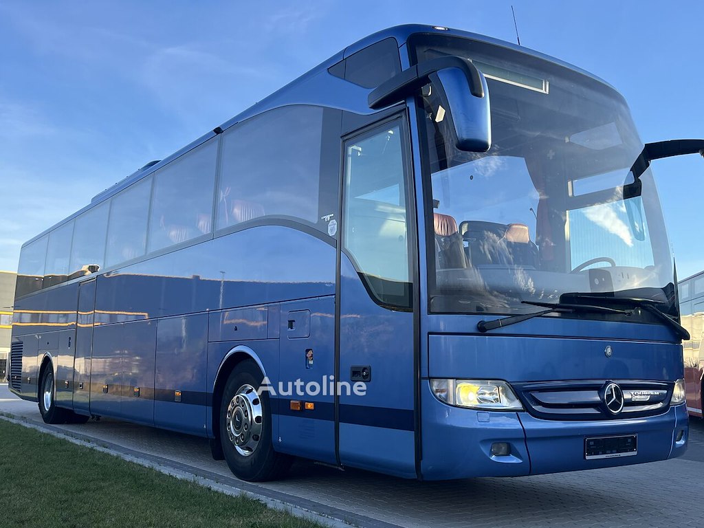 Mercedes-Benz Tourismo 16 RHD - M 2/A turistički autobus