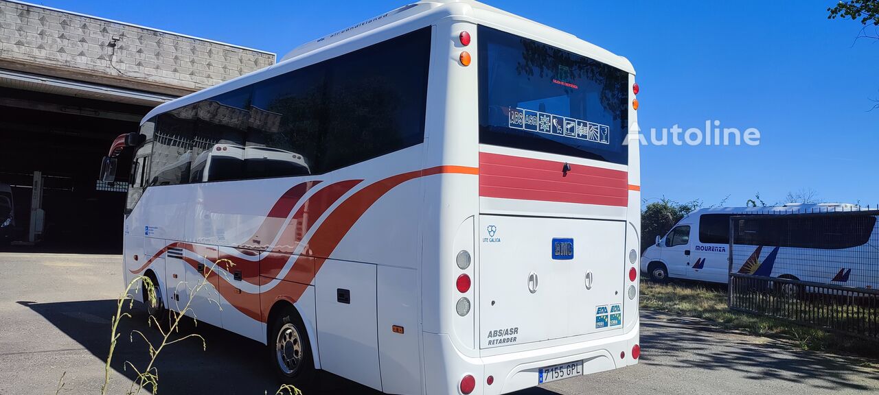 BMC midilux turistički autobus