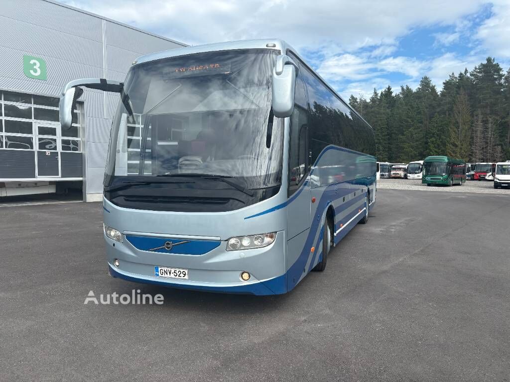 Volvo 9700 H turistički autobus