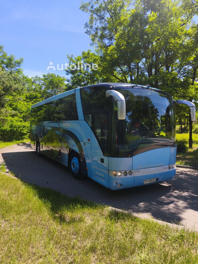 Solaris Vacanza turistički autobus