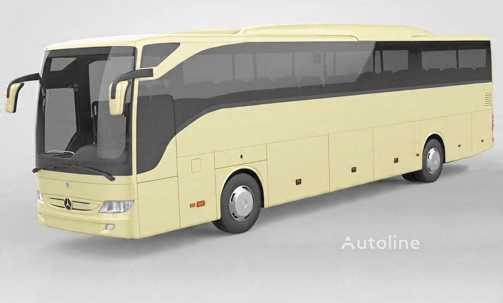 Mercedes-Benz Tourismo 15 turistički autobus