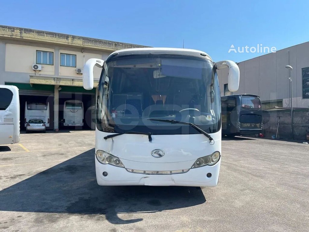 King Long XMQ6900 turistički autobus