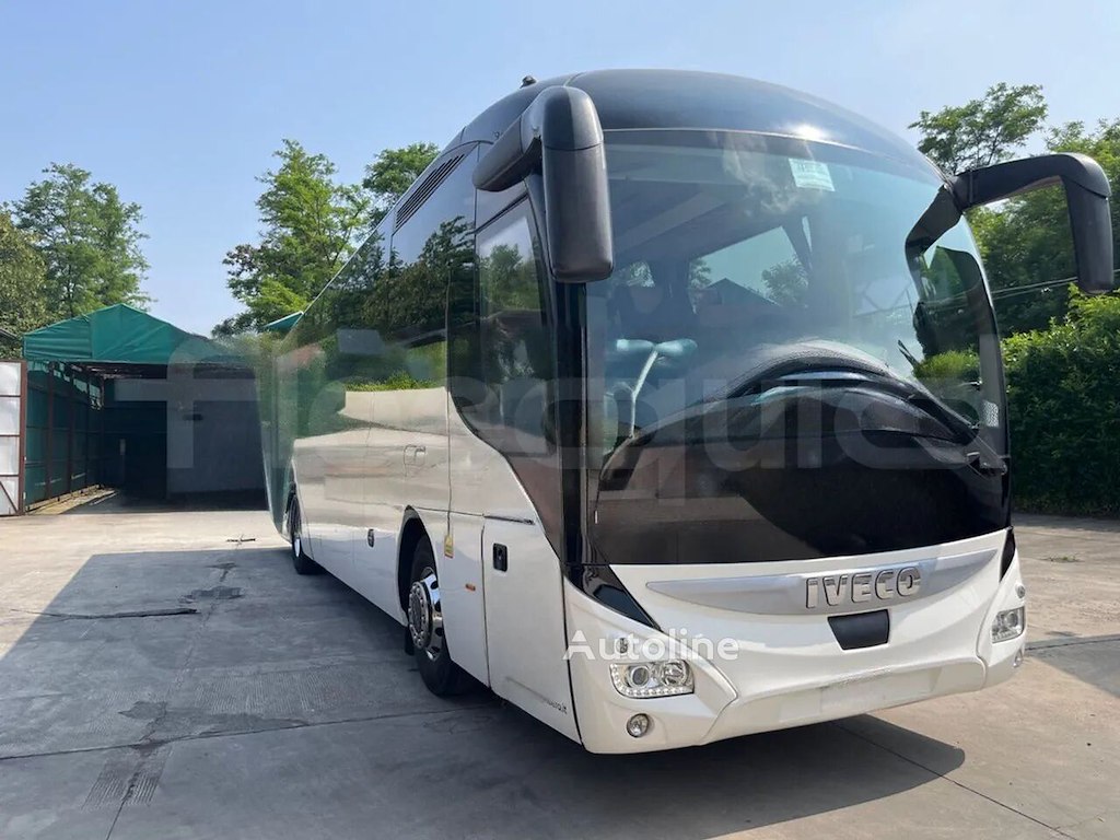 IVECO Magelys turistički autobus