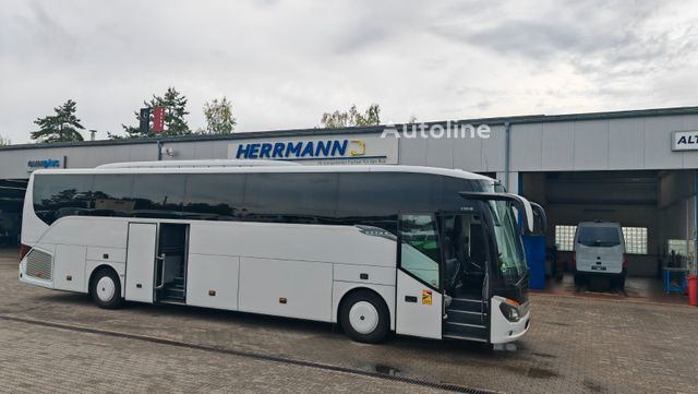 Setra S 516 HD turistički autobus