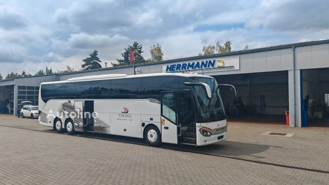 Setra S 517 HD turistički autobus