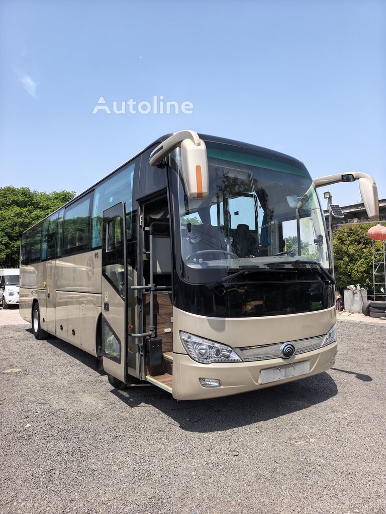 Yutong ZK6119 turistički autobus