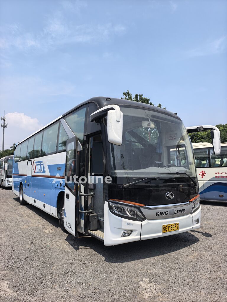 King Long XMQ6129 turistički autobus