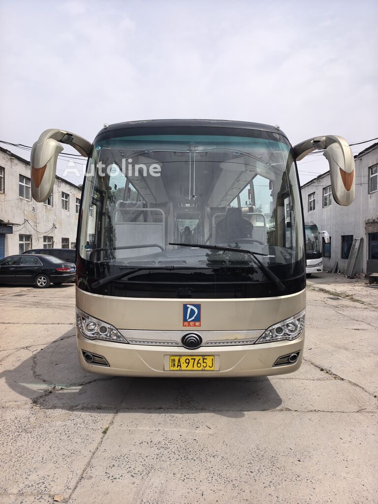 Yutong ZK6116 turistički autobus