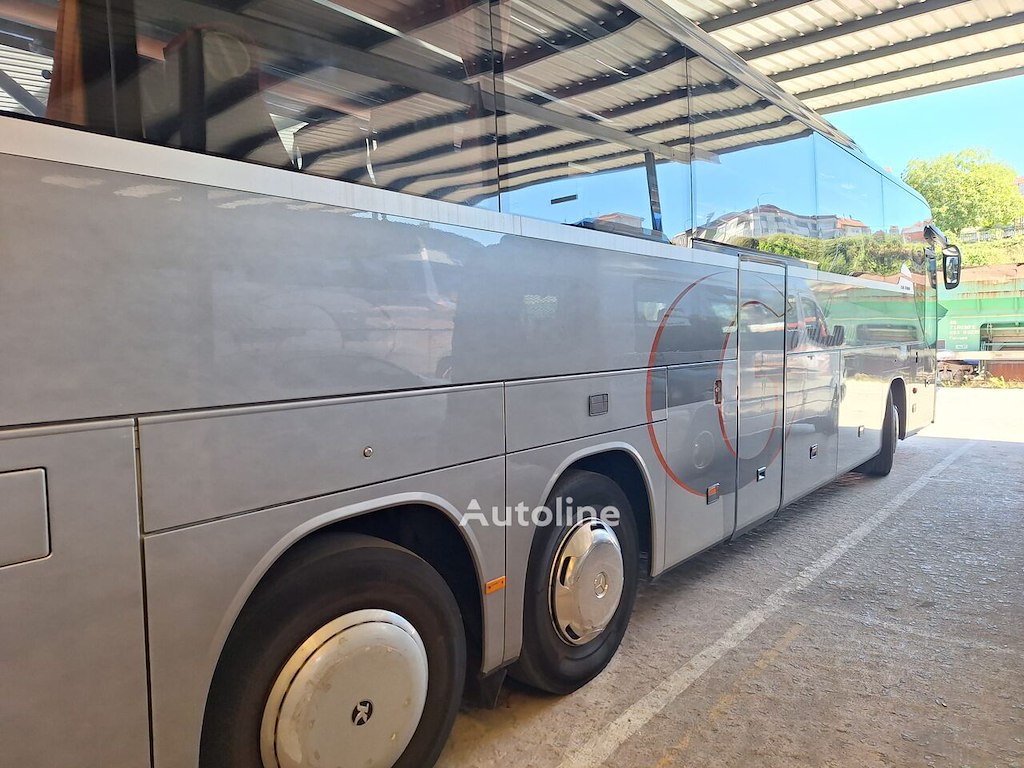 Setra S419 turistički autobus