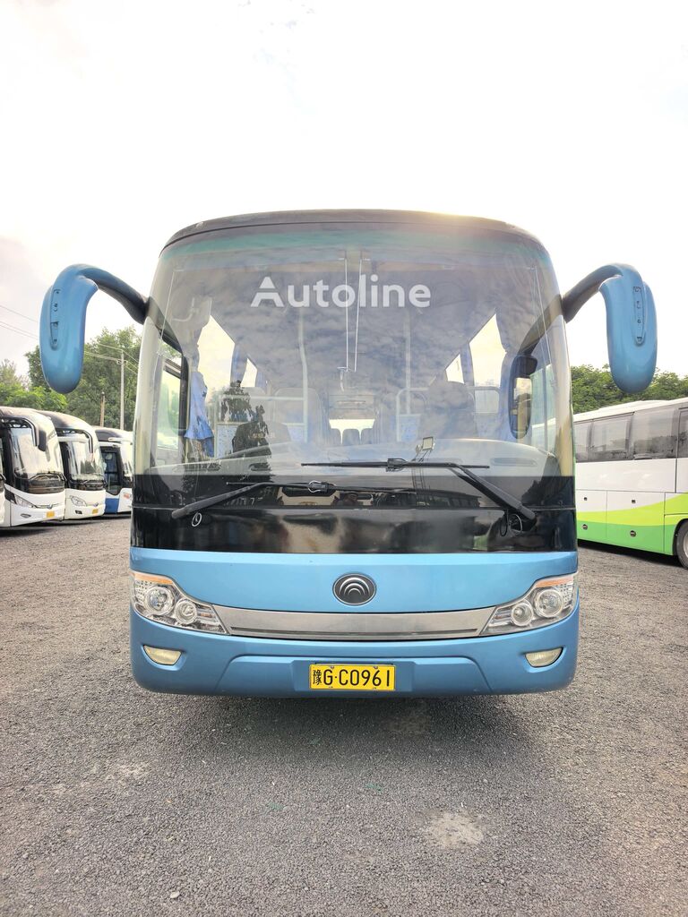 Yutong ZK6121 turistički autobus