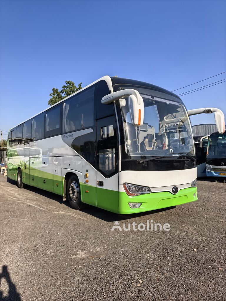 Yutong ZK6128 turistički autobus