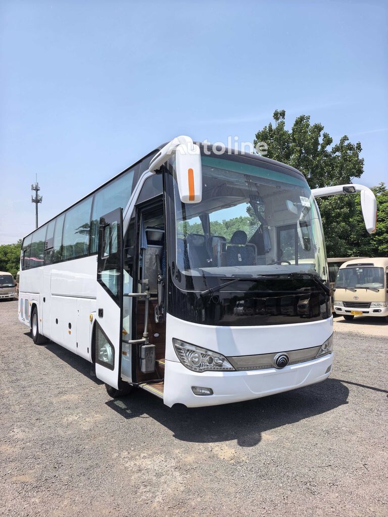 Yutong ZK6119 turistički autobus