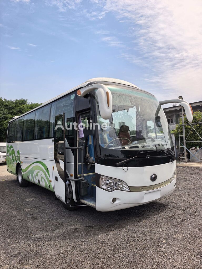 Yutong ZK6858 turistički autobus