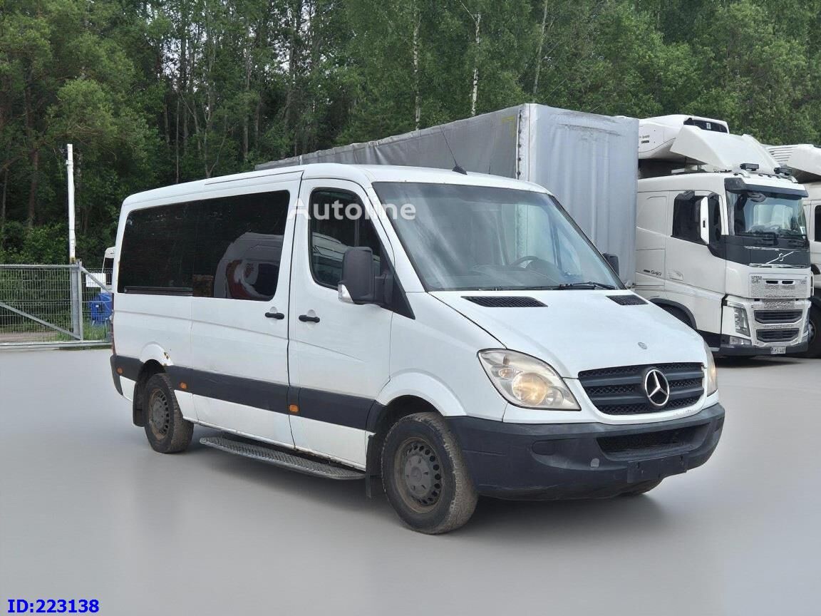 Mercedes-Benz Sprinter 213 turistički autobus