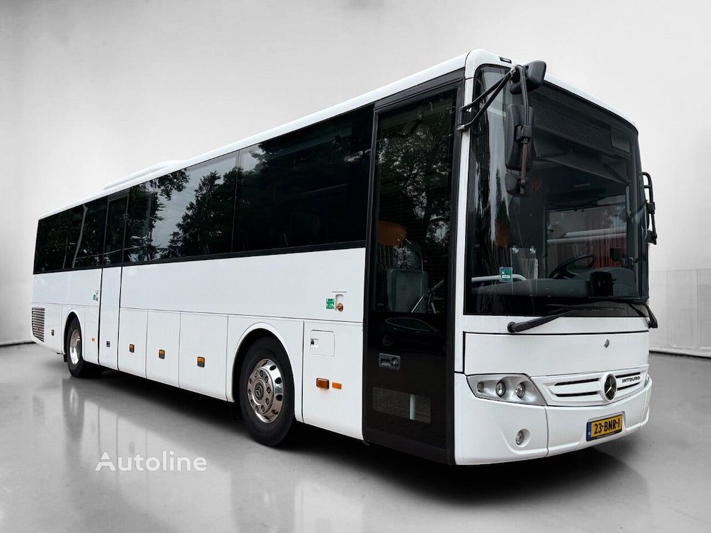 Mercedes-Benz Intouro | 2019 | Automatic | Toilet turistički autobus