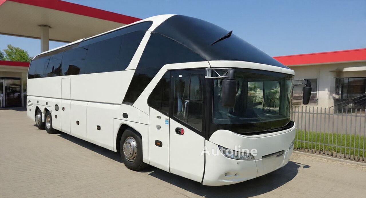 Neoplan Starliner turistički autobus