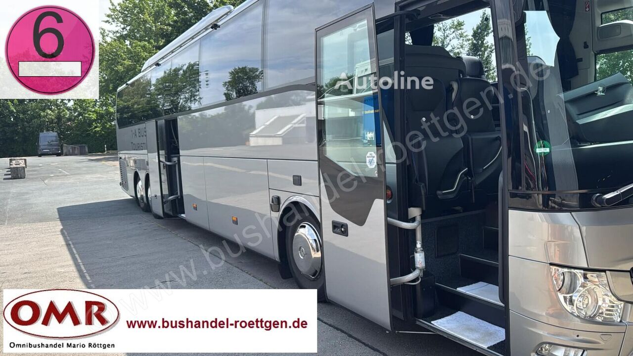 Mercedes-Benz Tourismo turistički autobus