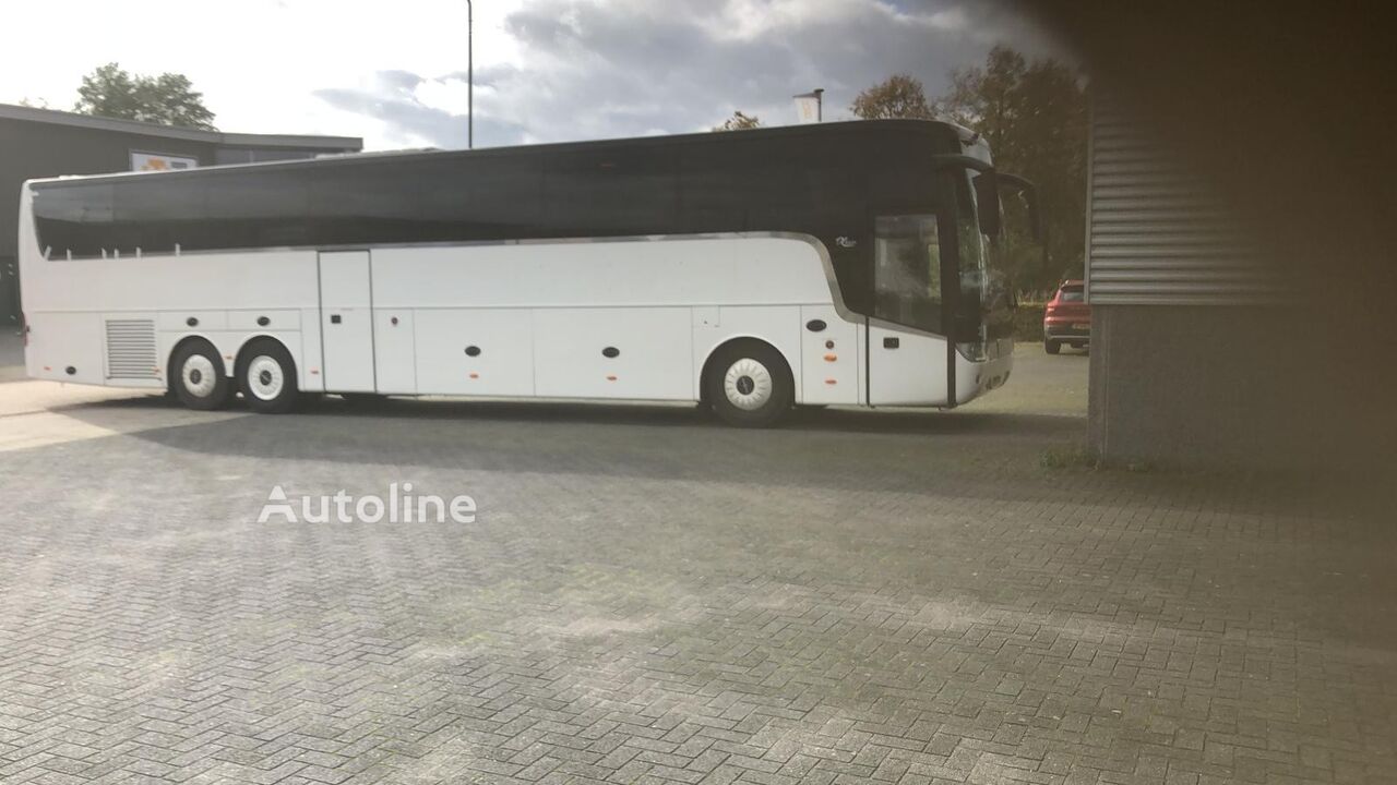 Van Hool TX18 turistički autobus