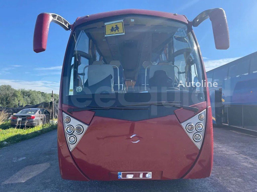 MAN turistički autobus