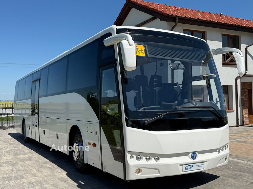 Temsa SAFARI RD turistički autobus