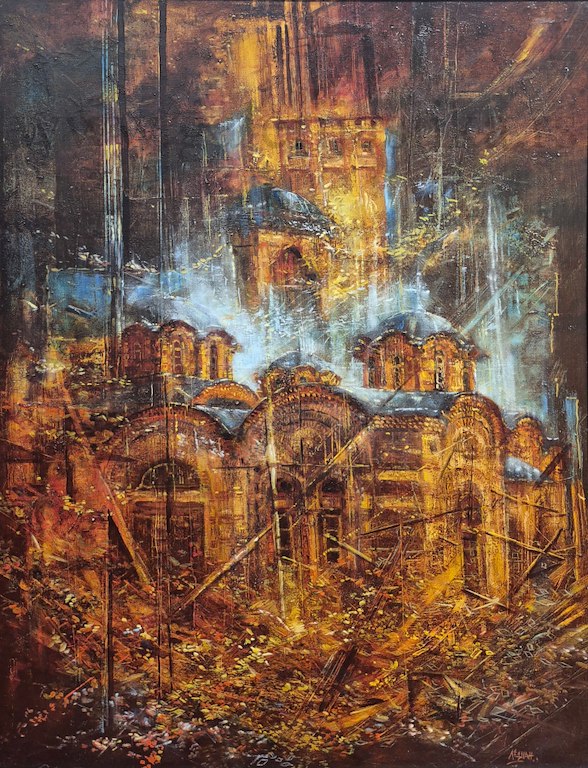 Dragan Kecman