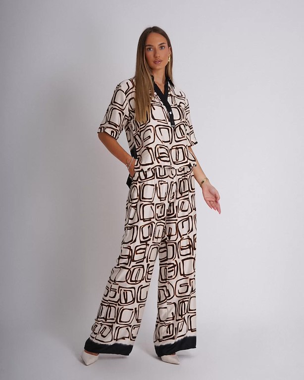 Ž.PANTALONE 2044-09B