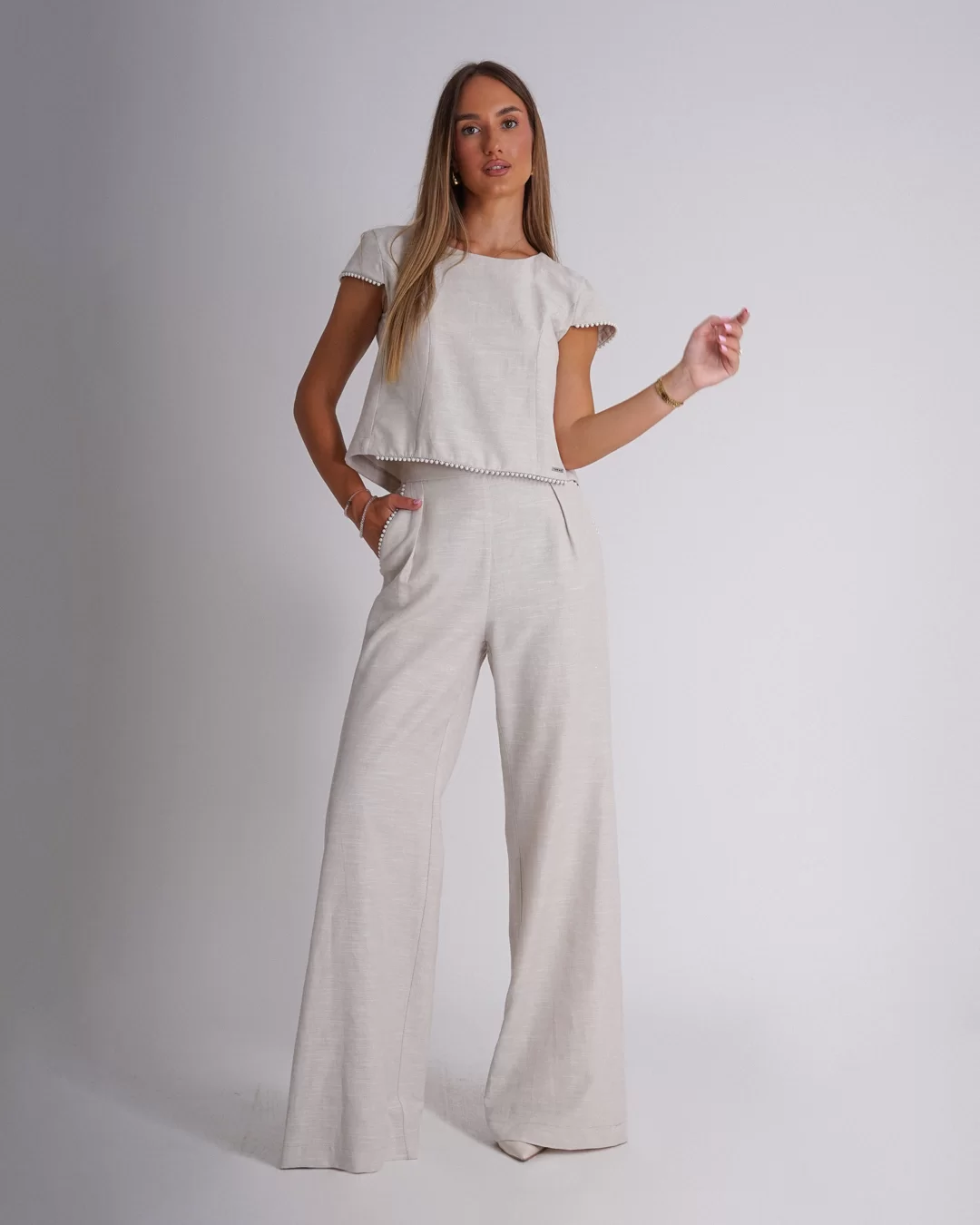 Ž.PANTALONE 2724-20