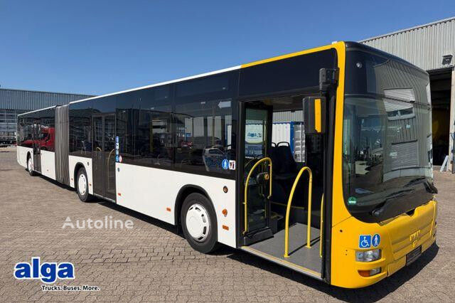 MAN Lion's City G/A23/EEV/LAWO zglobni autobus