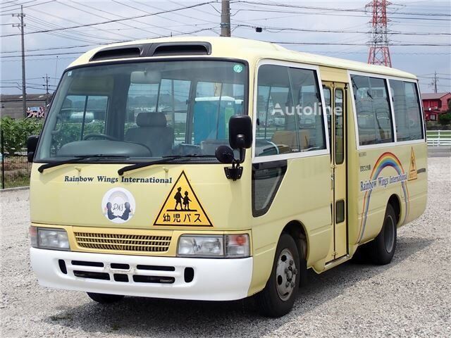 Toyota COASTER školski autobus