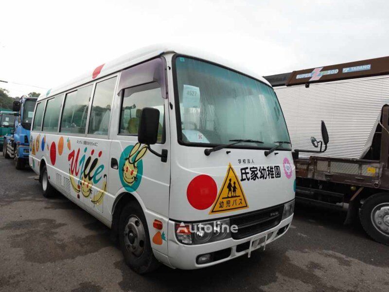 Mitsubishi ROSA školski autobus