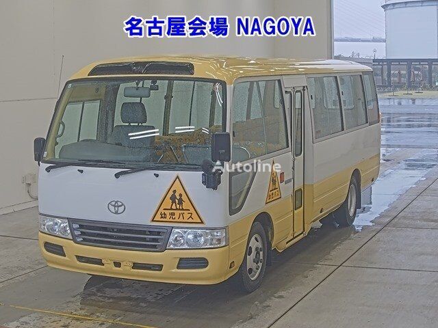 Toyota COASTER školski autobus
