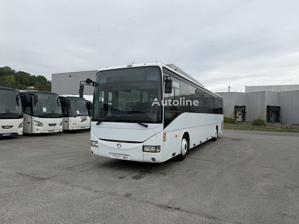 Irisbus Recreo školski autobus