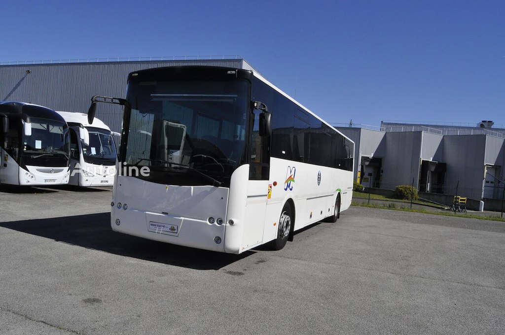 Syter školski autobus