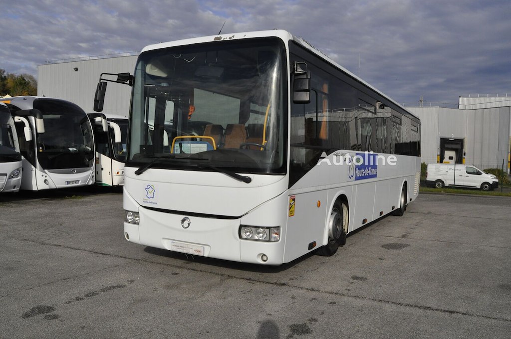 Irisbus Recreo školski autobus