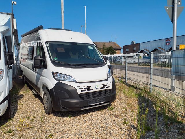 Chausson V 594 L FirstLine,Markise,Solar,Rückfahrkamera kamper kombi
