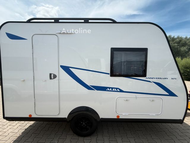 Caravelair Easy/Alba 325DD*Look*Heizung*Ab Juli 26* kamp prikolica