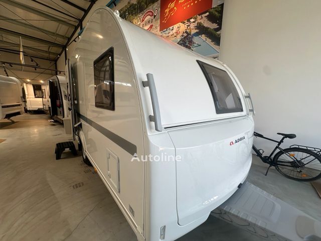 Adria Altea 472PU*Fußbod.*Klima*MJ2027*ab Dez 26* kamp prikolica