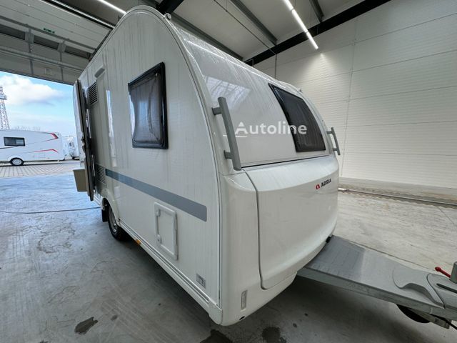 Adria Altea 402 PH'*Fußboden.*Klima*MJ2027*ab Dez 26* kamp prikolica