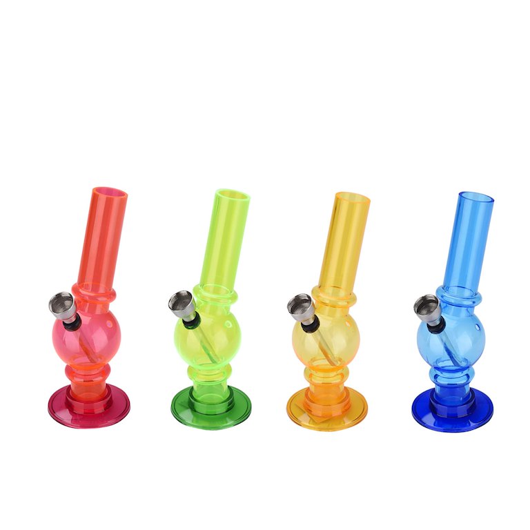 CHAMP HIGH RASTA WATERPIPE 15cm