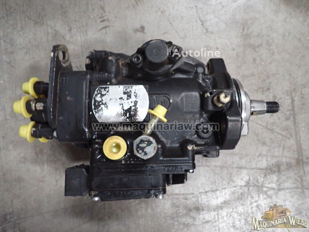Bosch Vp29, Vp30, 12v Cummins Isb 5.9 / Qsb 3965402 hidraulična pumpa