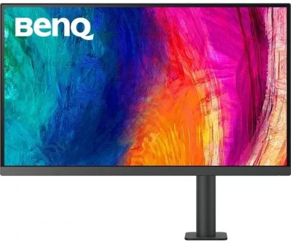 BENQ 27'' PD2705UA IPS LED UHD Designer monitor