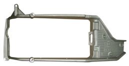 Brand DESCRIPTION MS150265 - AFTERMARKET 1706993 oblaganje za kamiona