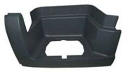 Brand DESCRIPTION MS150205 - AFTERMARKET 1440242 bočna stepenica za kamiona
