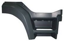 Brand DESCRIPTION MS150229 - AFTERMARKET 1656918 bočna stepenica za kamiona