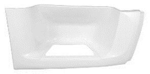 Brand DESCRIPTION MS150246 - AFTERMARKET 1695235 bočna stepenica za kamiona