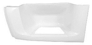 Brand DESCRIPTION MS150245 - AFTERMARKET 1695234 bočna stepenica za kamiona