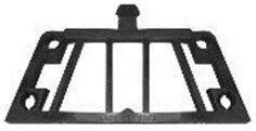 Brand DESCRIPTION 170227 - AFTERMARKET 7482148692 bočna stepenica za kamiona