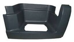Brand DESCRIPTION MS150206 - AFTERMARKET 1440243 bočna stepenica za kamiona